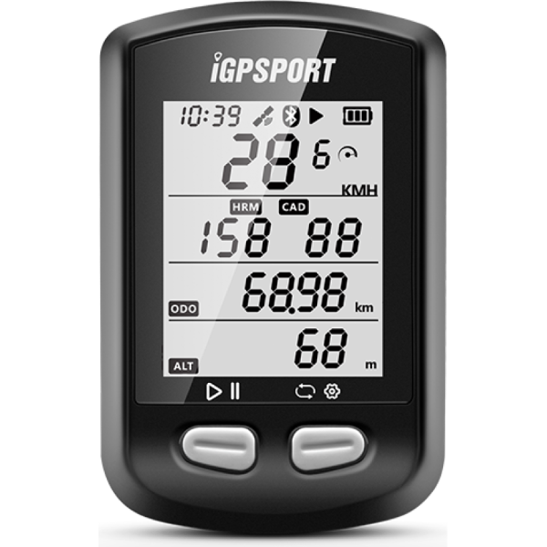 iGPSPORT-SUPPORT网站