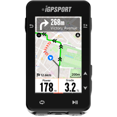 iGPSPORT-SUPPORT网站