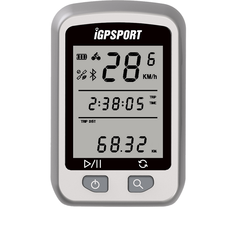 iGPSPORT-SUPPORT网站